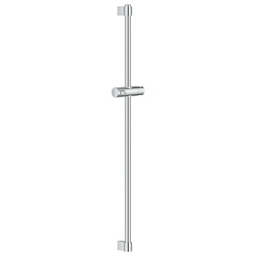 Grohe Grohtherm 34745000 Shower Set. 1.75gpm in Grohe Chrome - Walmart.com