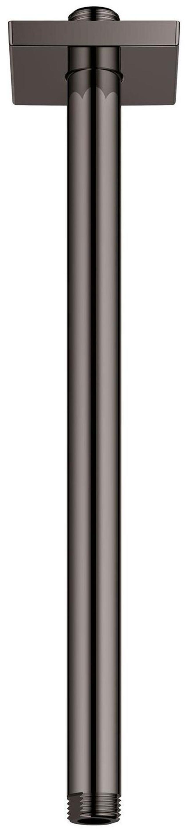 Grohe Rainshower 27487A00 12" Ceiling Shower Arm With Square Flange in ...