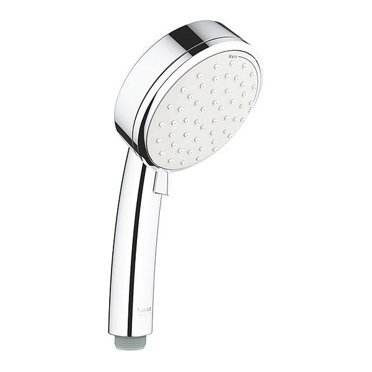 Grohe 26 043 1 Tempesta Cosmopolitan 1.75 GPM Multi Function Shower ...