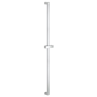 GROHE 34745000 Grohtherm Cube Shower Set with Tempesta 210, Starlight ...