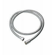 Kohler Mastershower Metal Shower Hose, 60 In., Polished Chrome ...