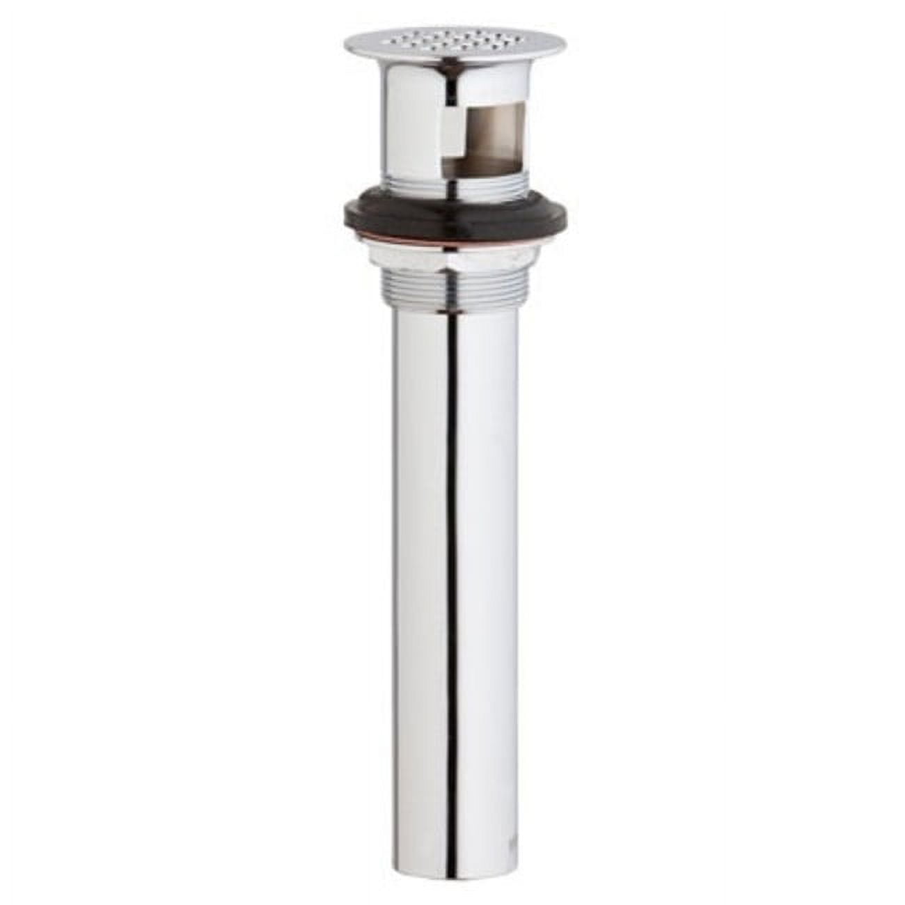 Grohe Repair Parts 28951000 Lavatory Grid Drain with Overflow in Grohe ...