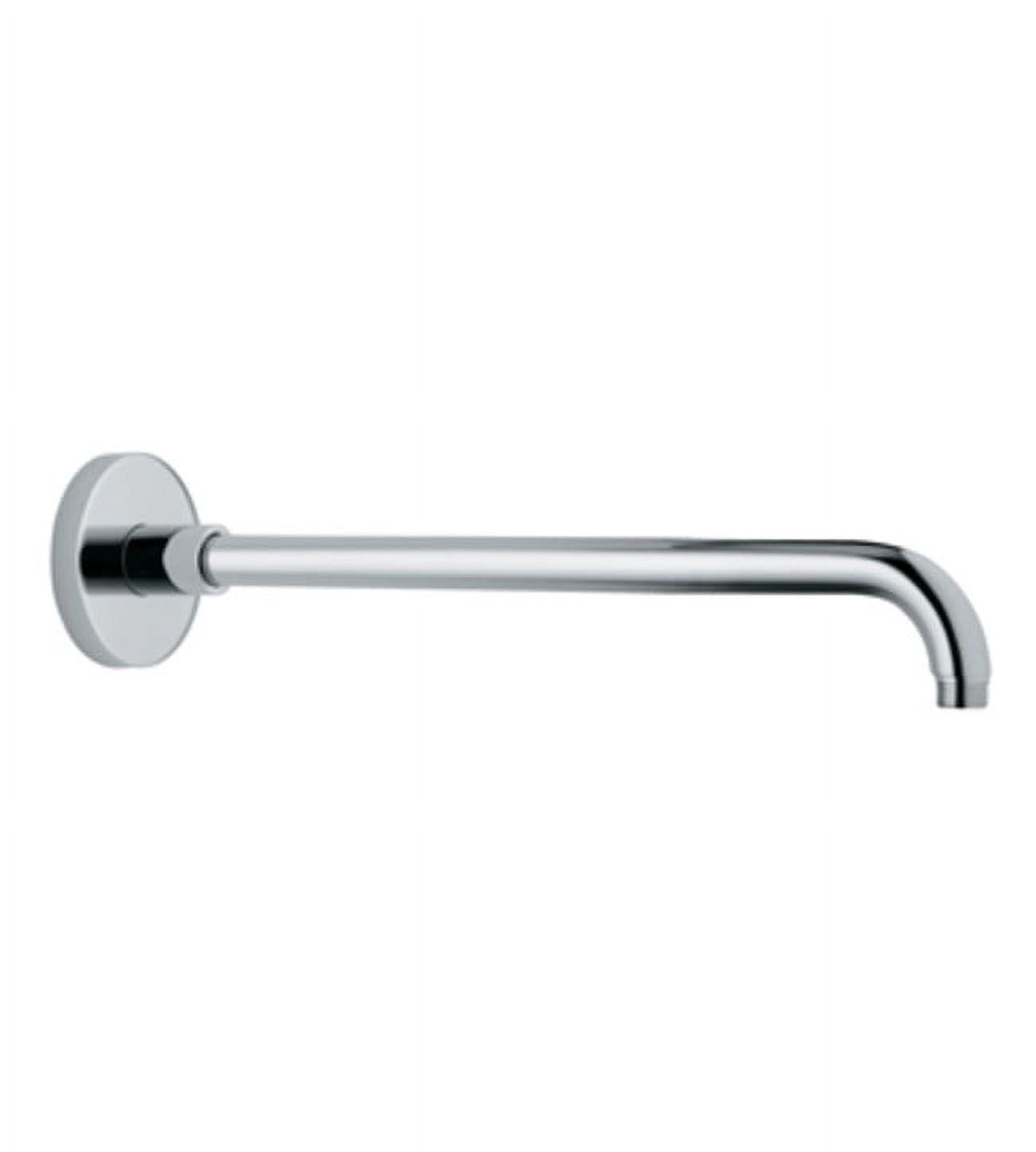 Grohe 28983000 16" Rainshower Jumbo Arm - Walmart.com