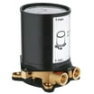 Pfister 4-Hole Fixed Roman Tub Rough-In Valve - Walmart.com