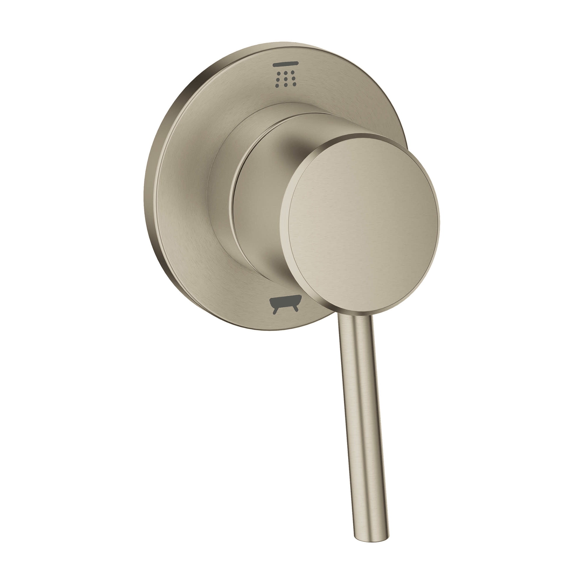 Grohe Shower Valve Trim