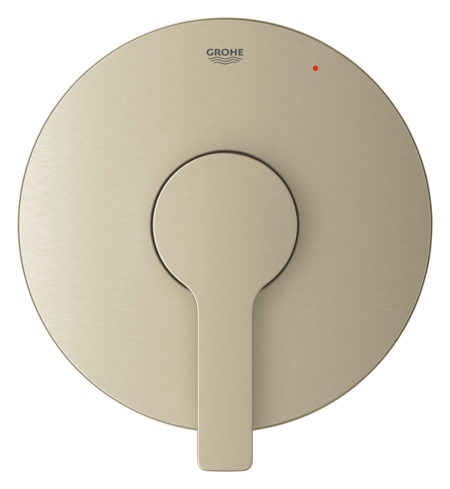 Grohe Lineare 29330GN0 Pressure Balance Valve Trim with Cartridge in ...