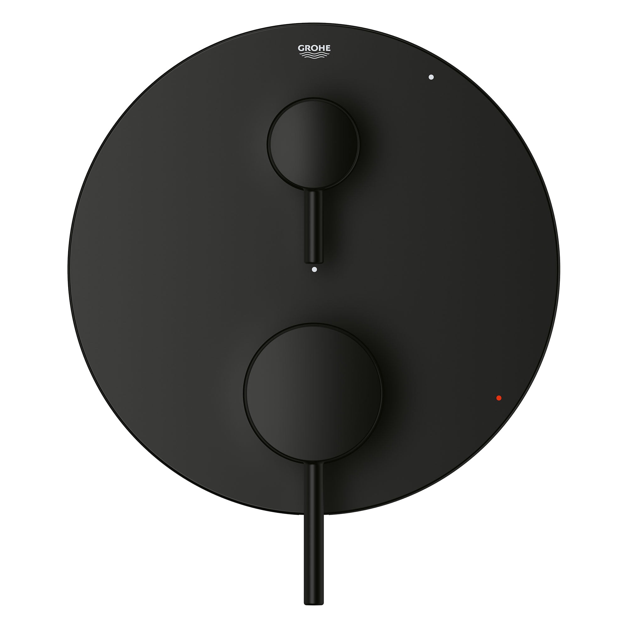 Grohe Timeless 294232430 TIMELESS PRESSURE BALANCE VALVE TRIM WITH 2 ...