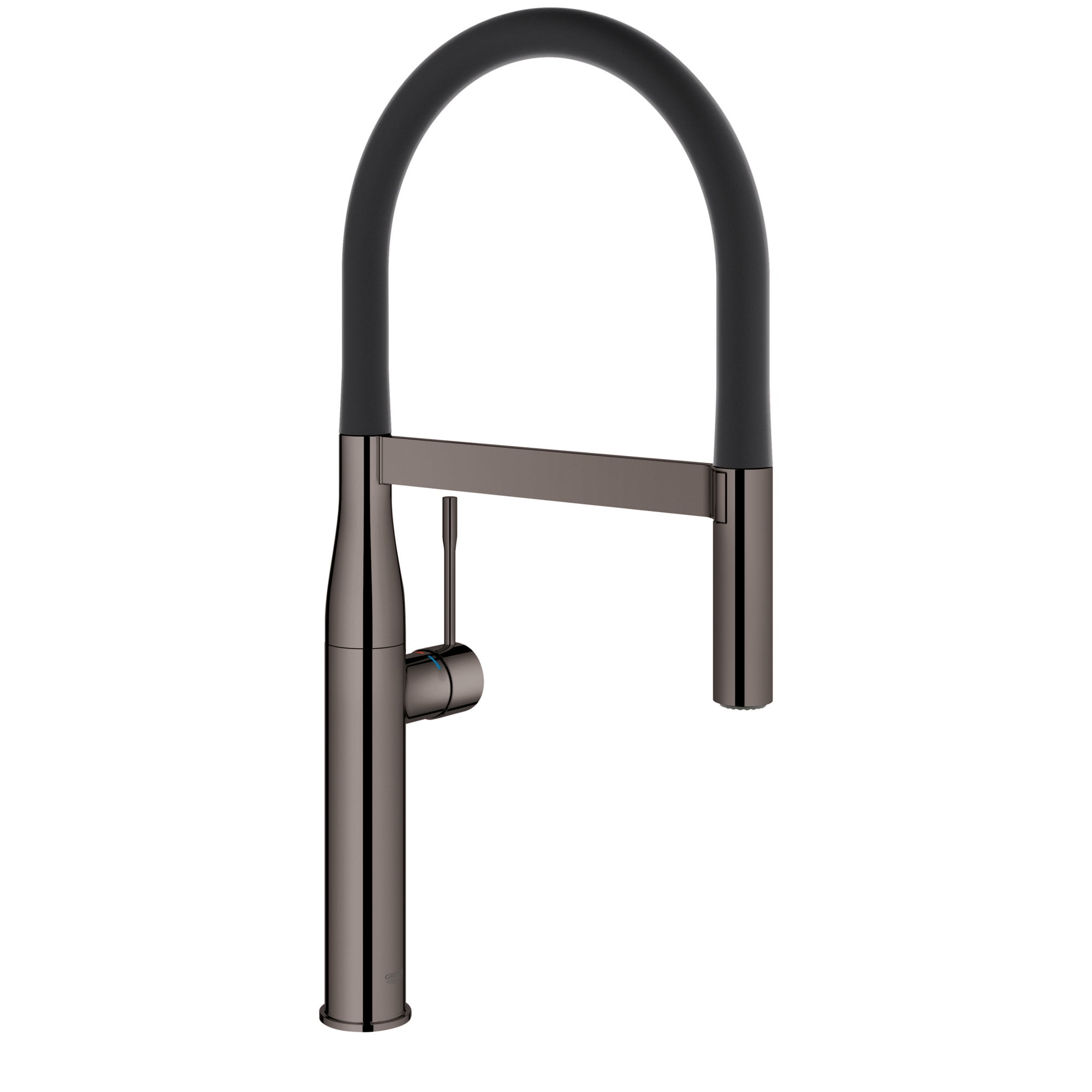 Grohe Essence 30295A00 Single-Handle Semi-Pro Dual Spray Kitchen Faucet ...