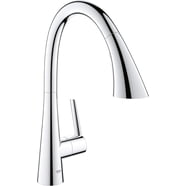Delta Long Trim Sleeve for 13 / 14 Series Tub/Shower Faucets in Chrome ...