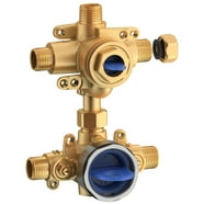 Peerless Pressure Balance Valve Body Rough-In Kit PTR188700-IP ...