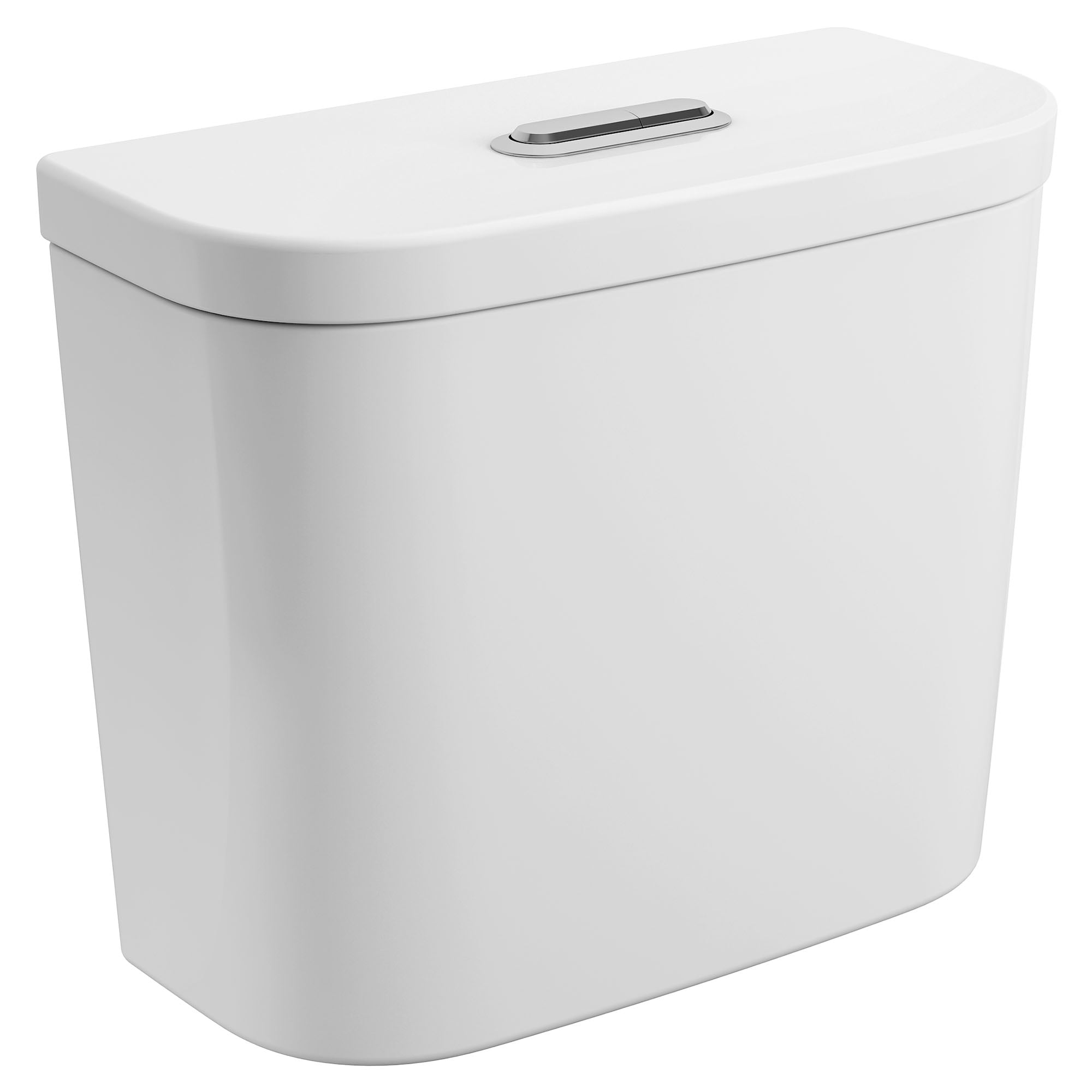 Grohe Essence 39678000 Essence 1.28/1.0gpf Dual Flush Toilet Tank Only ...