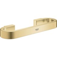 Delta 41724 24" Transitional Decorative ADA Grab Bar, Chrome - Walmart.com