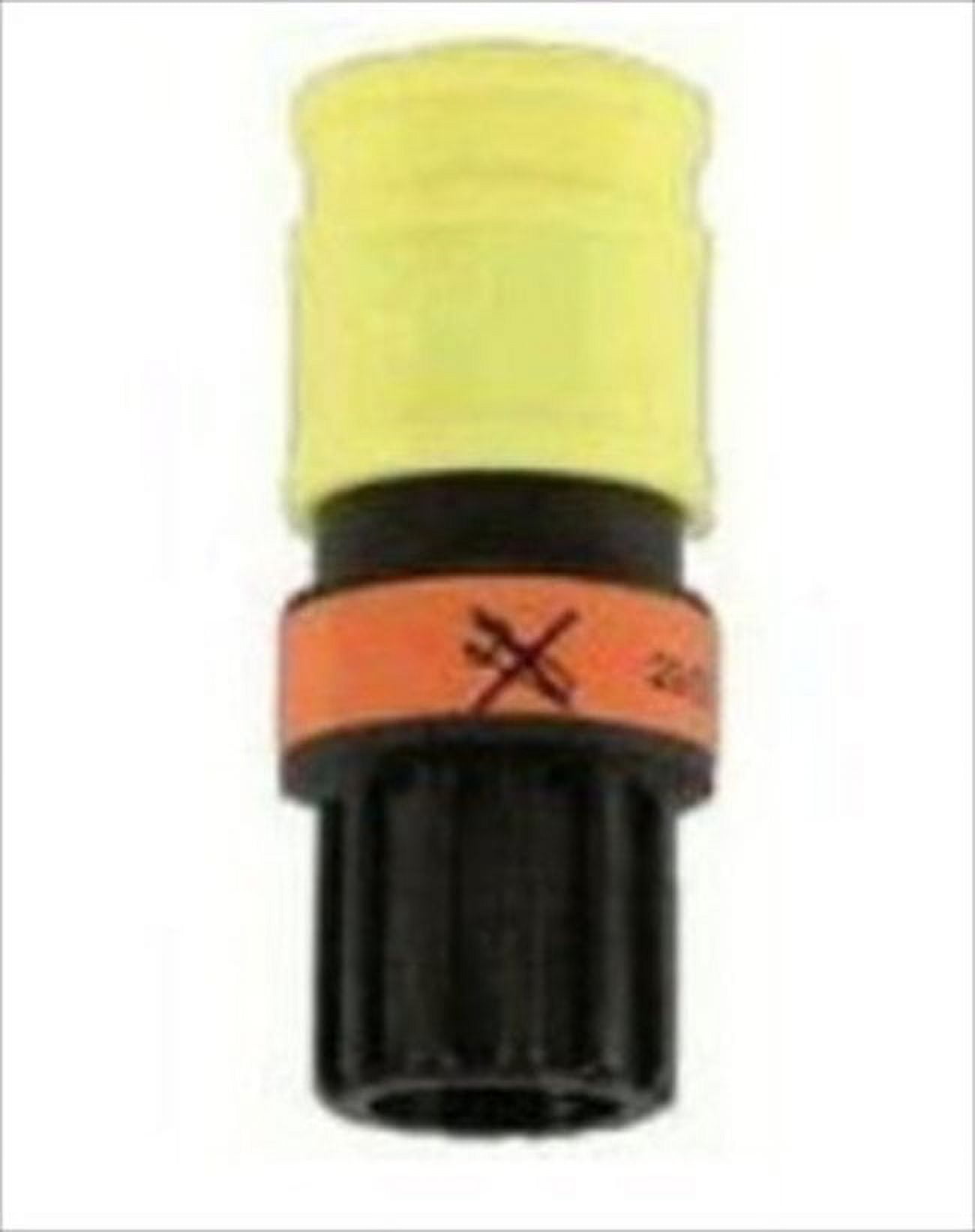 Grohe 46138000 Quick Coupling for Faucet Spout, 2.2 gpm - Walmart ...