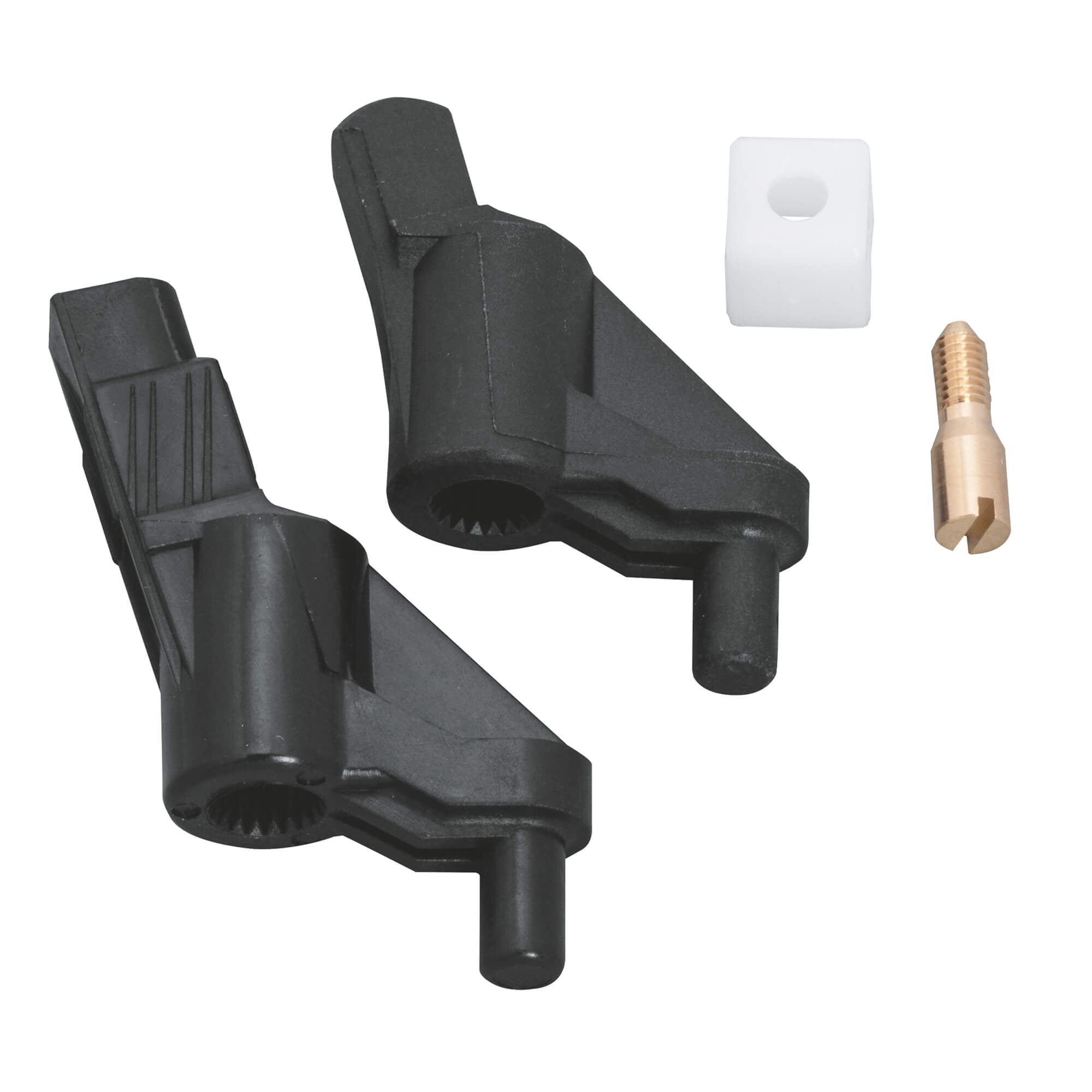 Grohe 46 265 Lever Adapter - Walmart.com