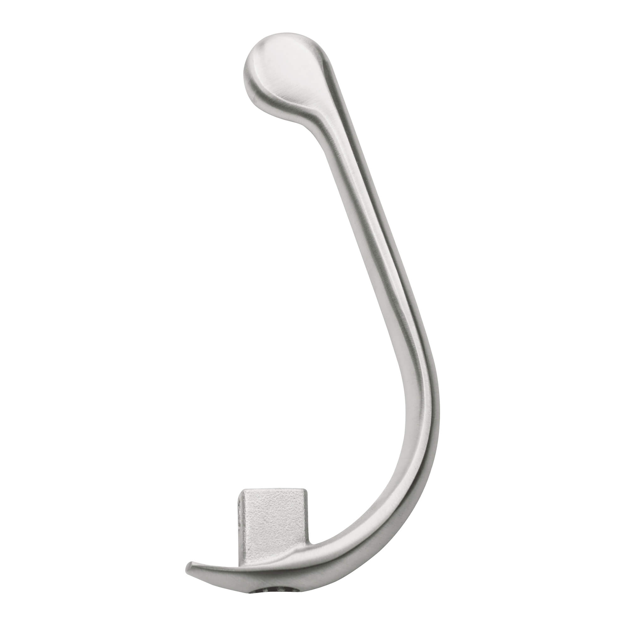 Grohe Repair Parts 46309SD0 Lever in Grohe Stainless Steel, Brushed ...