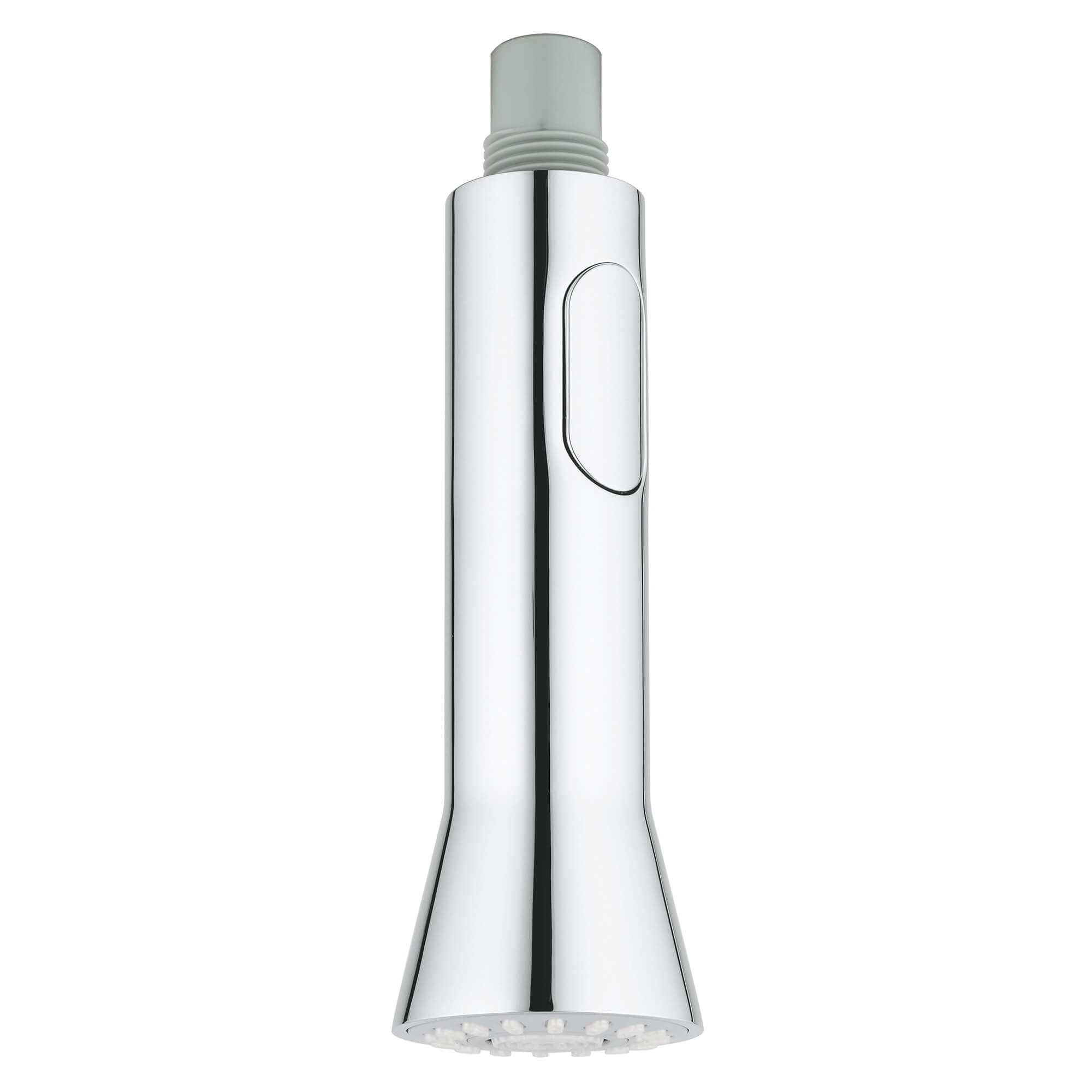 Grohe Repair Parts 46731000 Pull-Out Spray in Grohe Chrome - Walmart.com