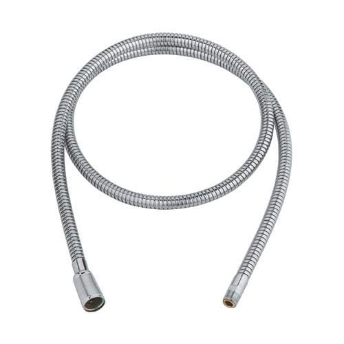 Grohe 46092000 Sprayer Hose for Ladylux or Europlus Kitchen Faucets ...