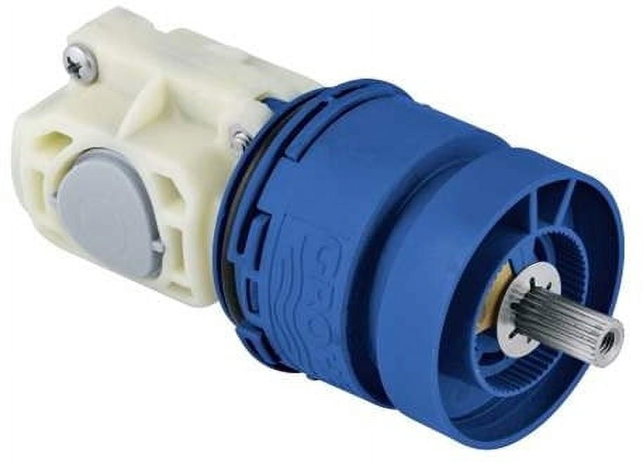 Grohe 47 995 Replacement Cartridge Pressure Balancing Valve - Walmart.com