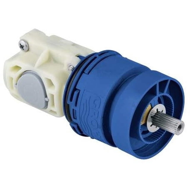 Grohe 47 995 Replacement Cartridge Pressure Balancing Valve - Walmart ...