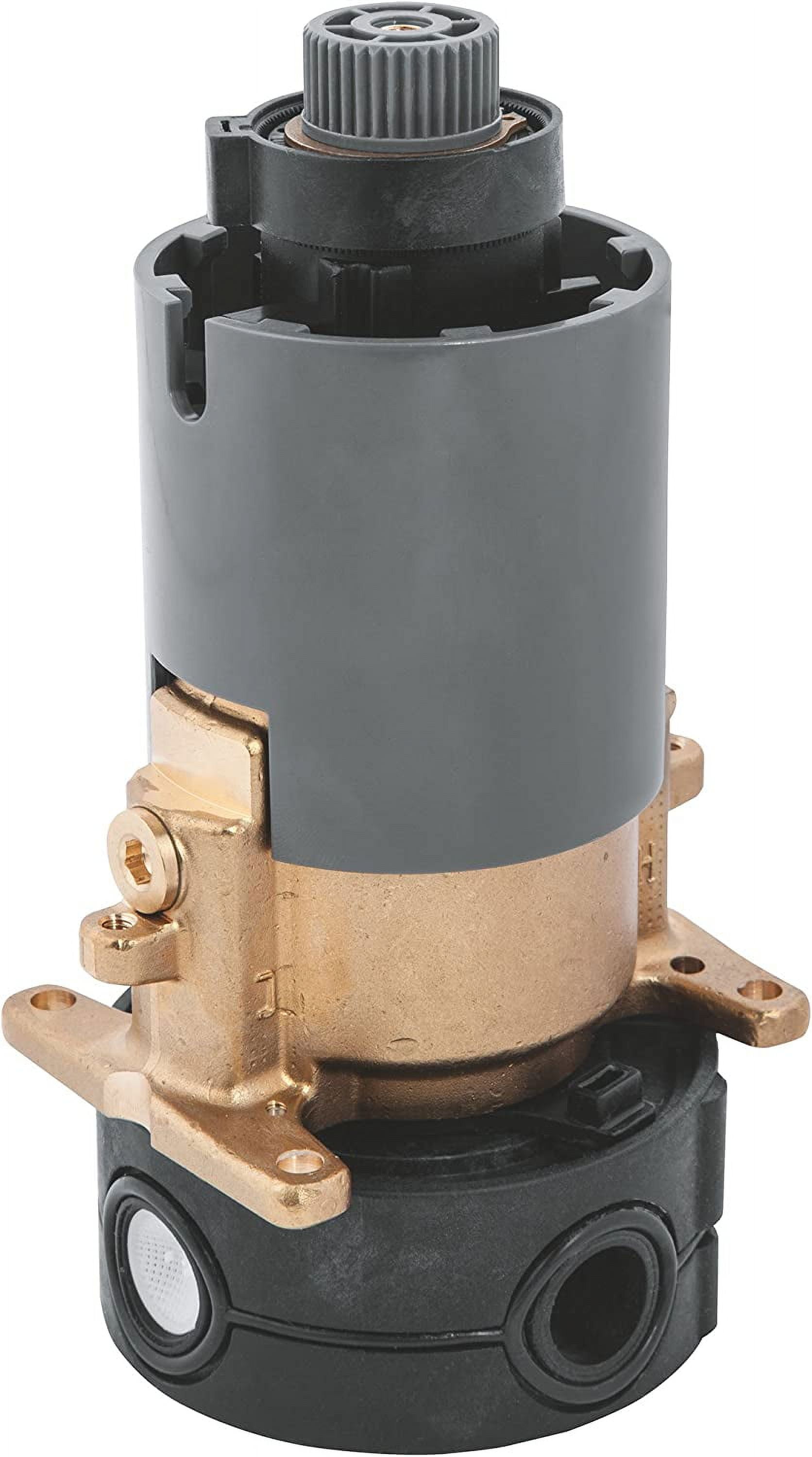 Grohe 47857000 Grohflex Cartridge, Chrome - Walmart Business Supplies