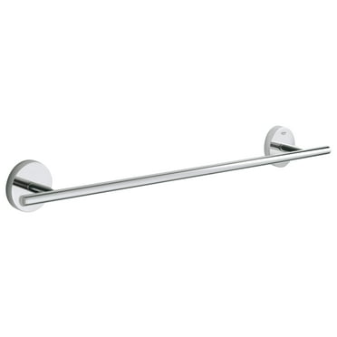 Delta Pivotal 30" Towel Bar, Matte Black - Walmart.com