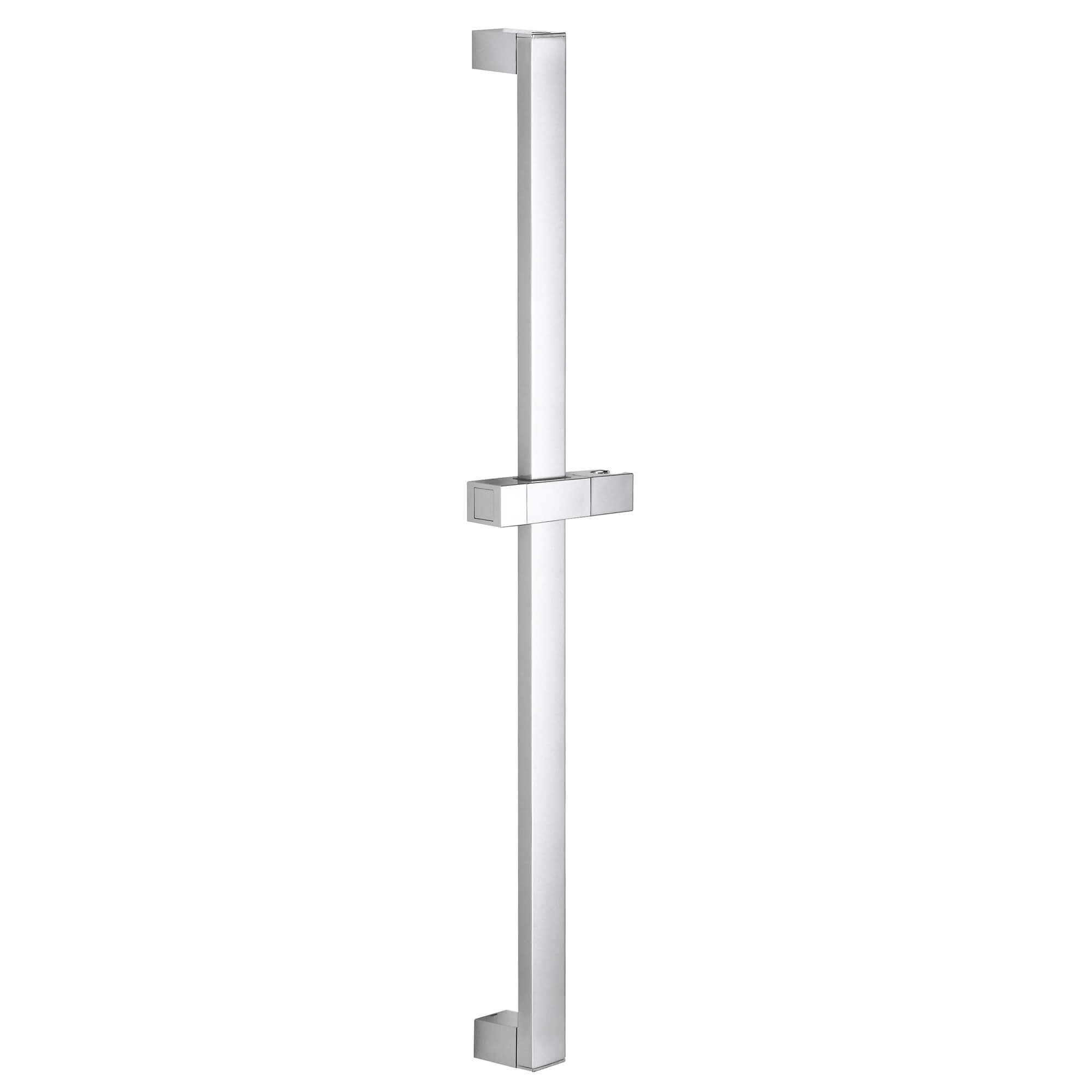 Grohe Euphoria 27892GN0 24" Shower Slide Bar in Grohe Brushed Cool ...