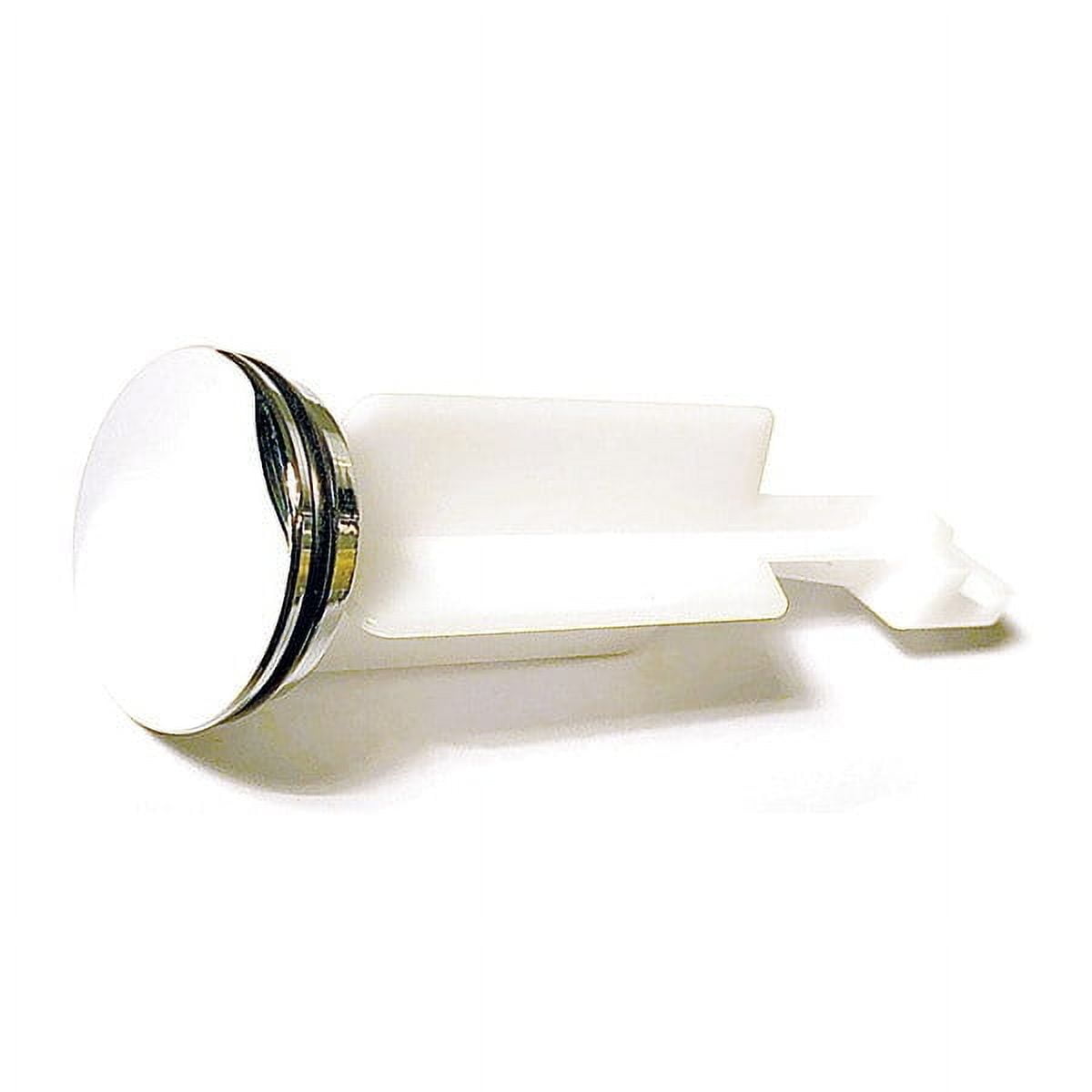 Grohe Faucet Plug, Plastic, 2-1/2" L 48331000 - Walmart.com