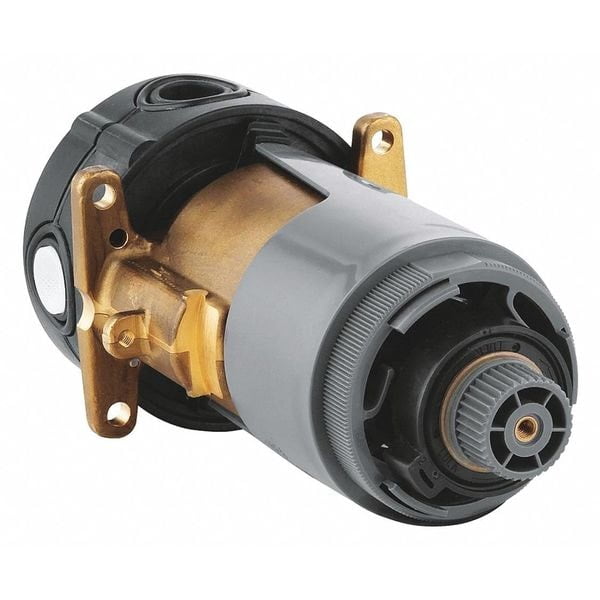 Grohe Pressure Bal Control Unit,Grohe,Plastic 47864000 - Walmart.com