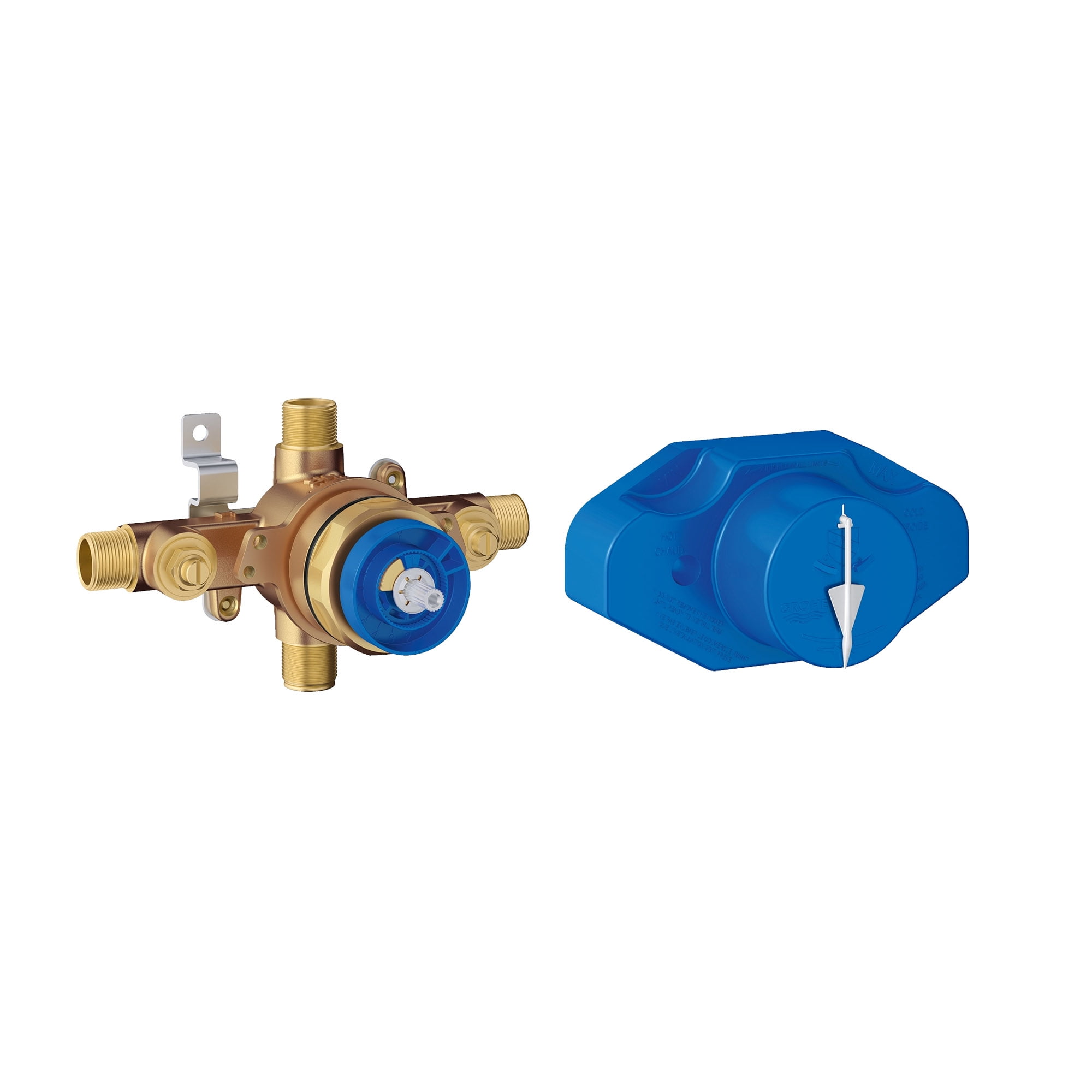 Grohe 35015001 - Walmart.com