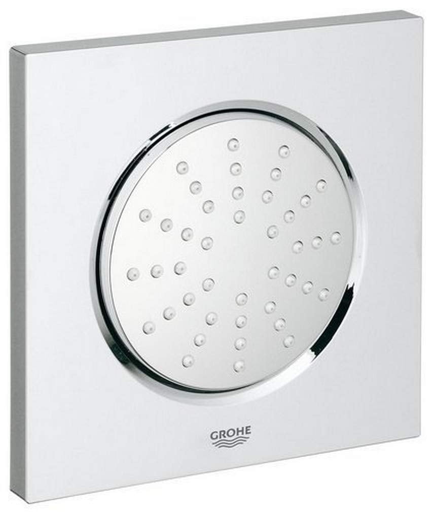 Grohe RSH FSeries 5 Metal Side Shower Silver - Walmart.com