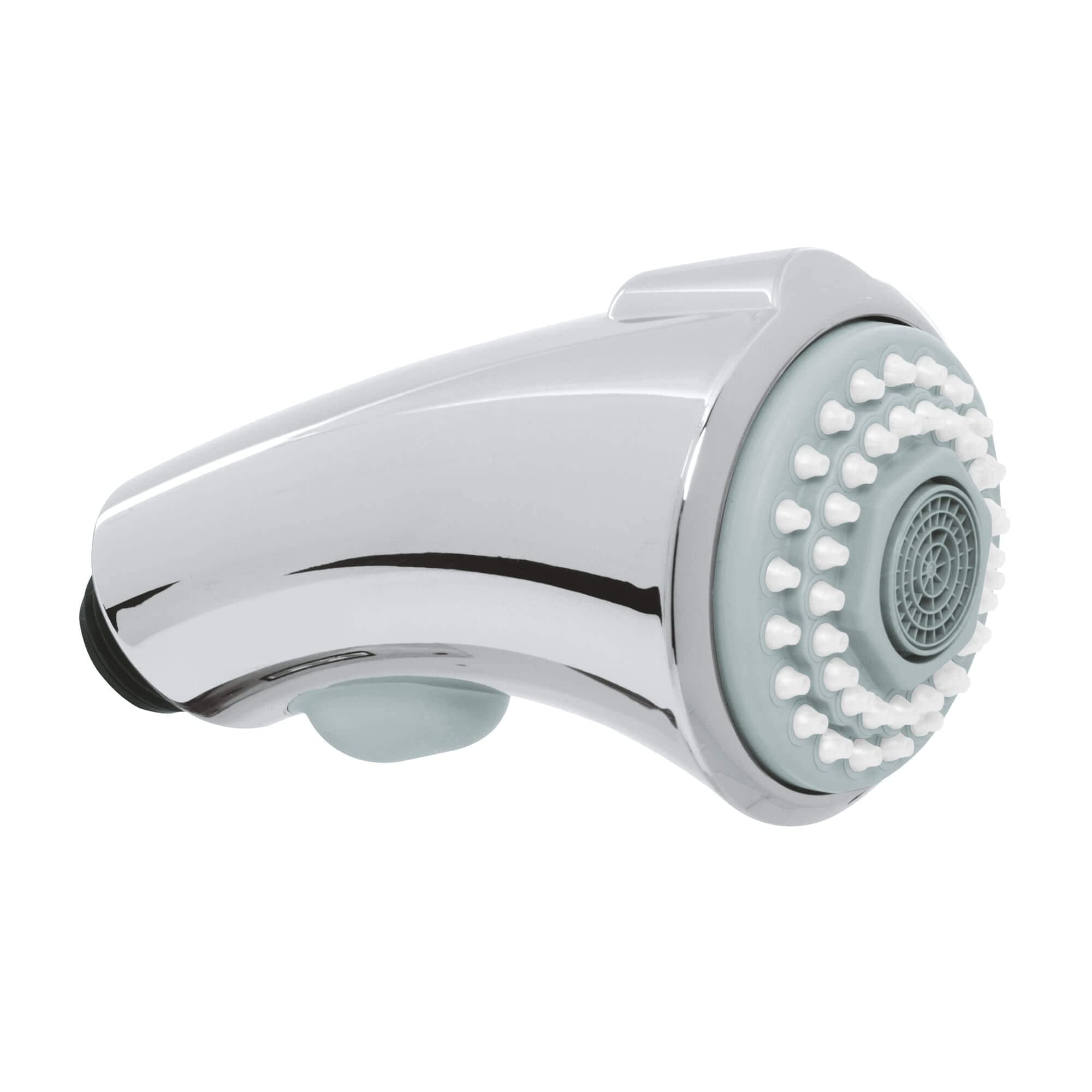 Grohe Repair Parts 46659NC0 Pull-Out Spray in Grohe Chrome/Light Gray ...