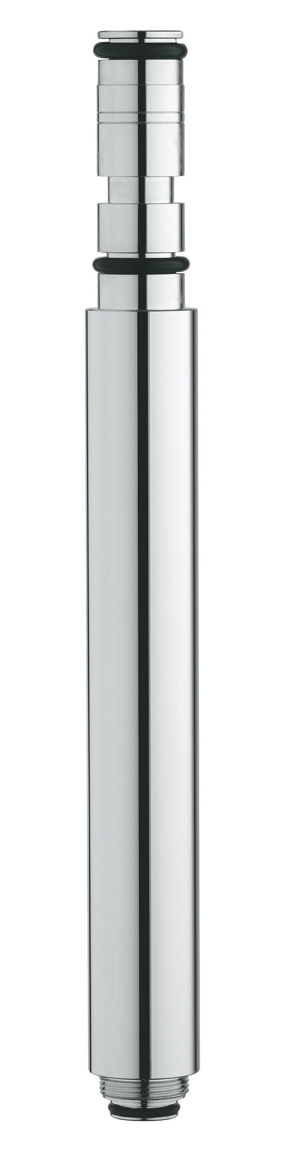 Grohe Retro-Fit Shower System 6 In. Height Extension - Walmart.com