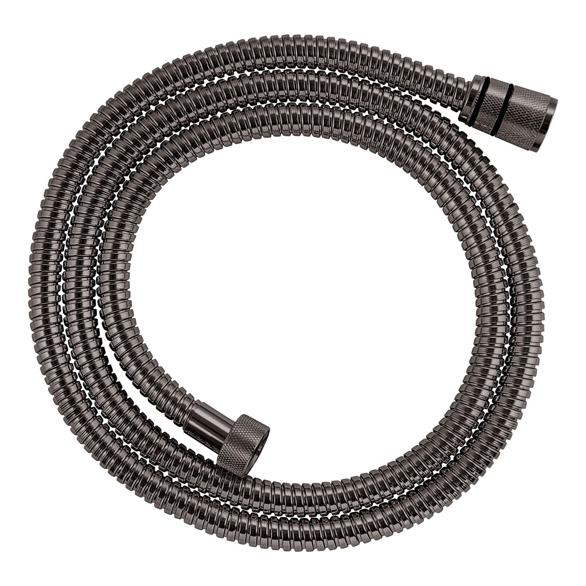 Grohe Rotaflex Metallic Hose,Brushed Nickel - Walmart.com