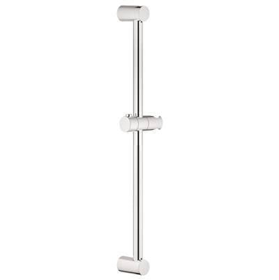 Grohe Shower Bar,24" L 27521000 - Walmart.com