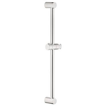Grohe Baucosmopolitan 40457001 Paper Holder in Grohe Chrome - Walmart.com