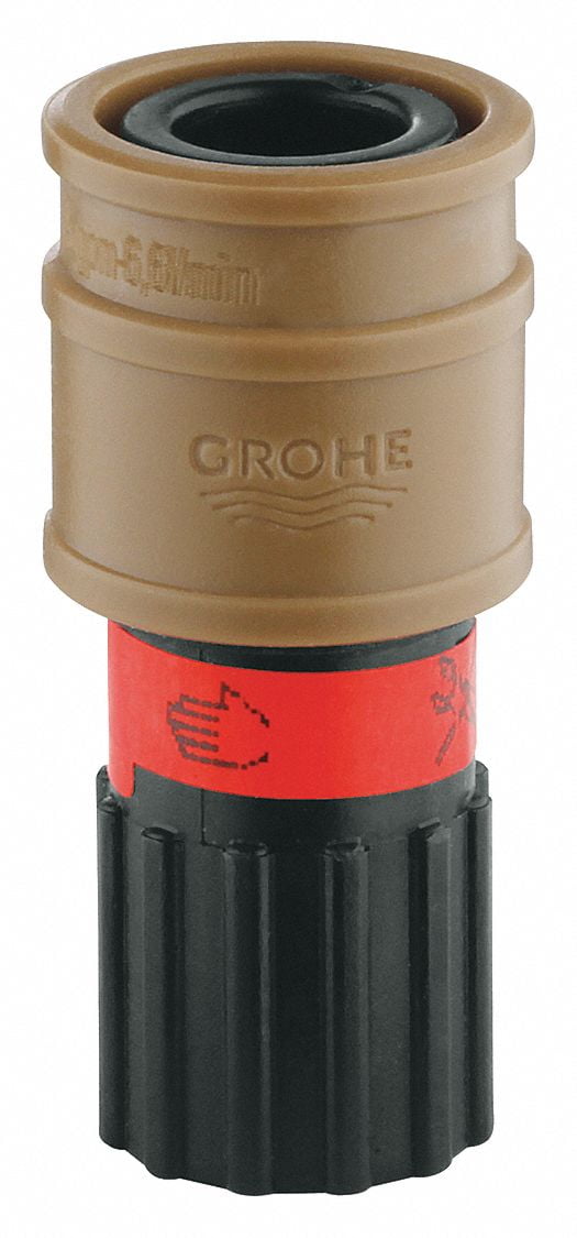 Grohe Snap Coupling 48220000 - Walmart.com