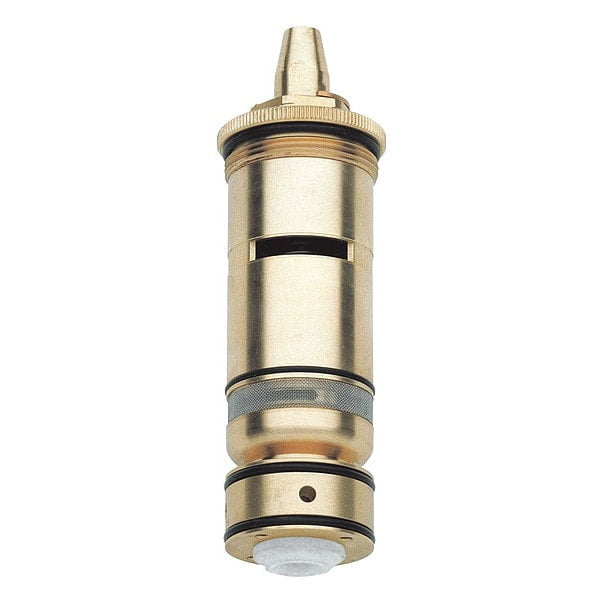 Grohe Thermo Element,Grohe,Brass 47111000 - Walmart.com