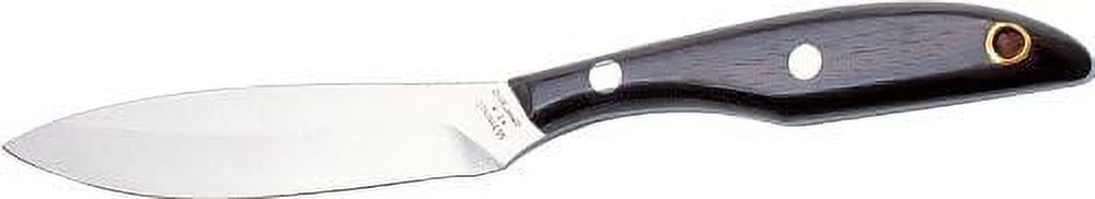 Grohmann Knives Trout and Bird Knife Nova Scotia - Walmart.com