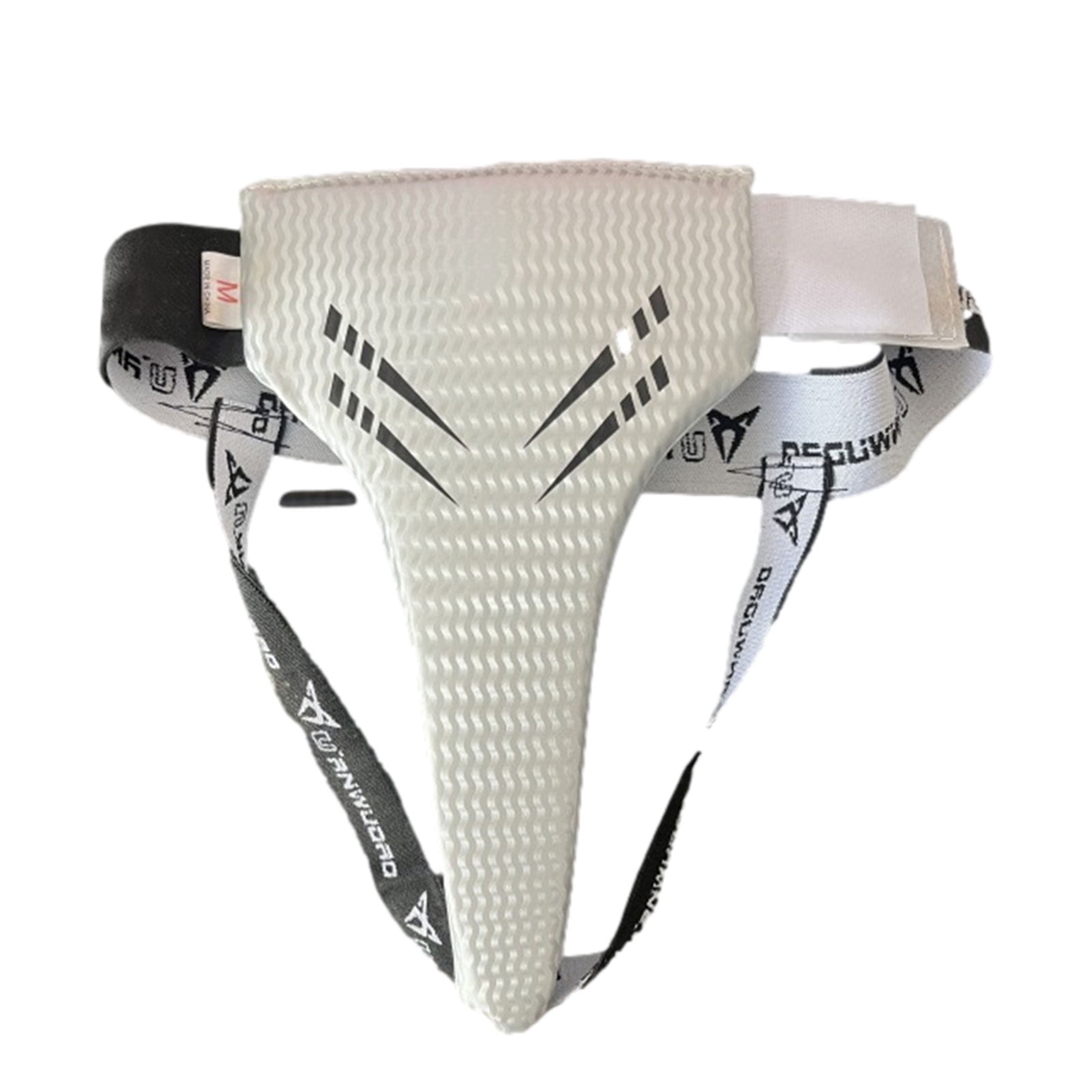 Groin Guard, Crotch Protector for Men Women, Athletic Supporters ...