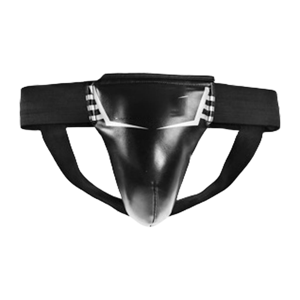 Groin Guard For Men Teen Kid Martial Art Kickboxing Grappling Shock ...