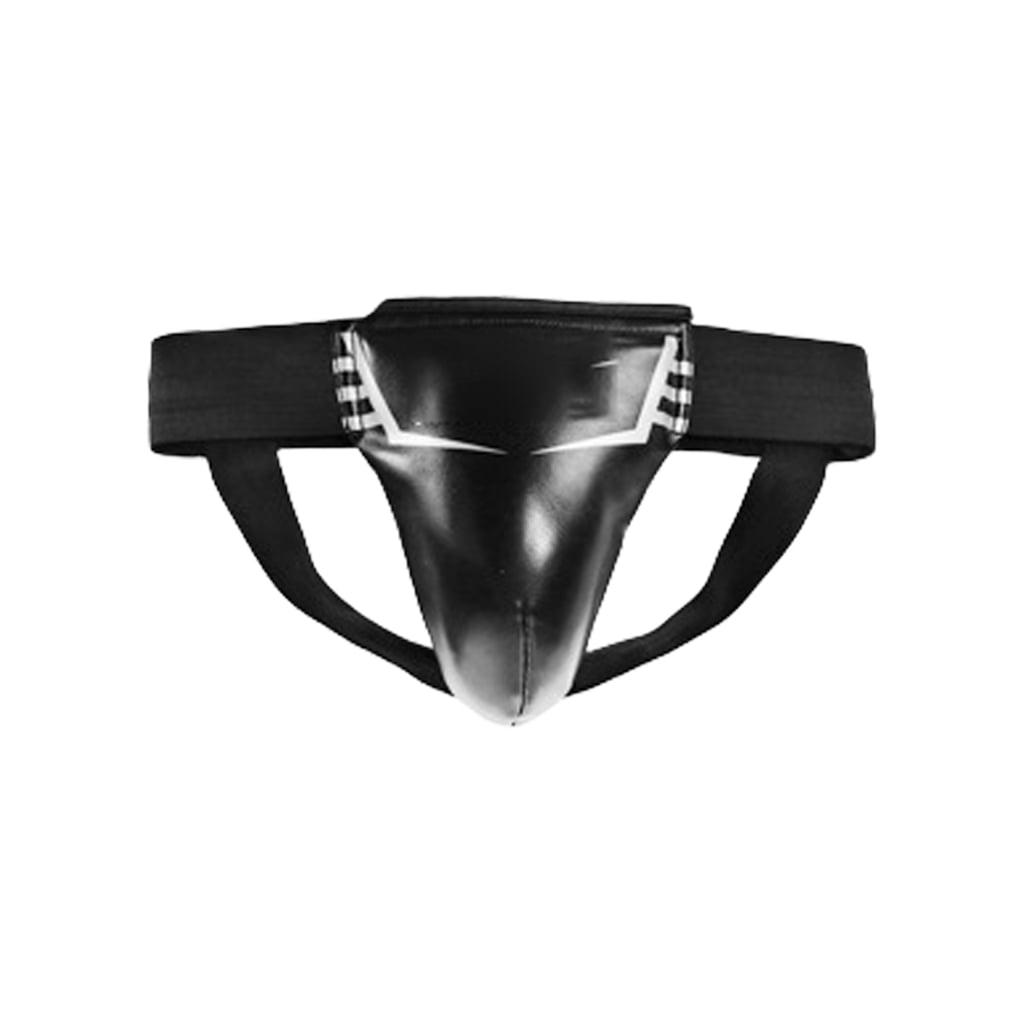 Groin Guard For Men Teen Kid Martial Art Kickboxing Grappling Shock ...