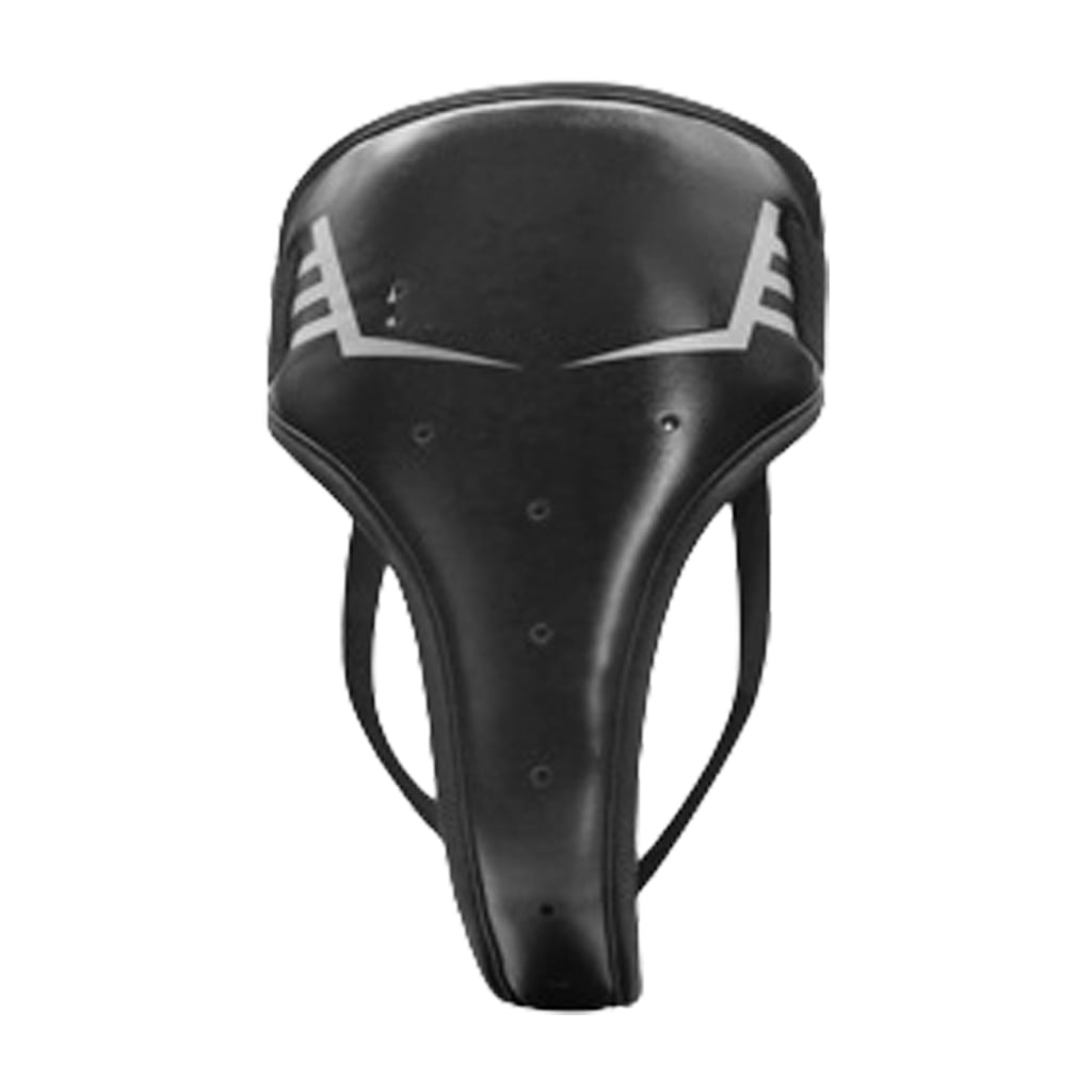 Groin Guard For Men Teen Kid Martial Art Kickboxing Grappling Shock ...