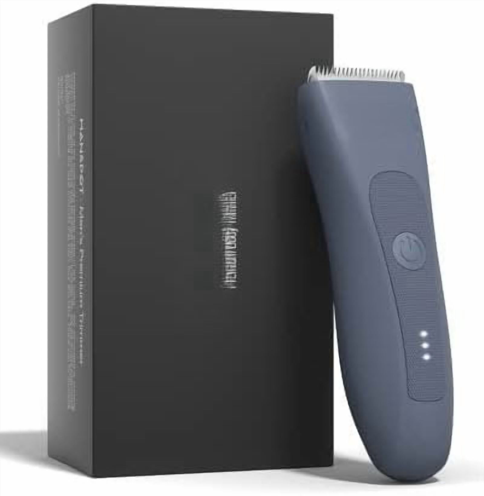 Groin Hair Trimmer Hair Finishing Trimmers, Men's Shaving & Sets Kit ...