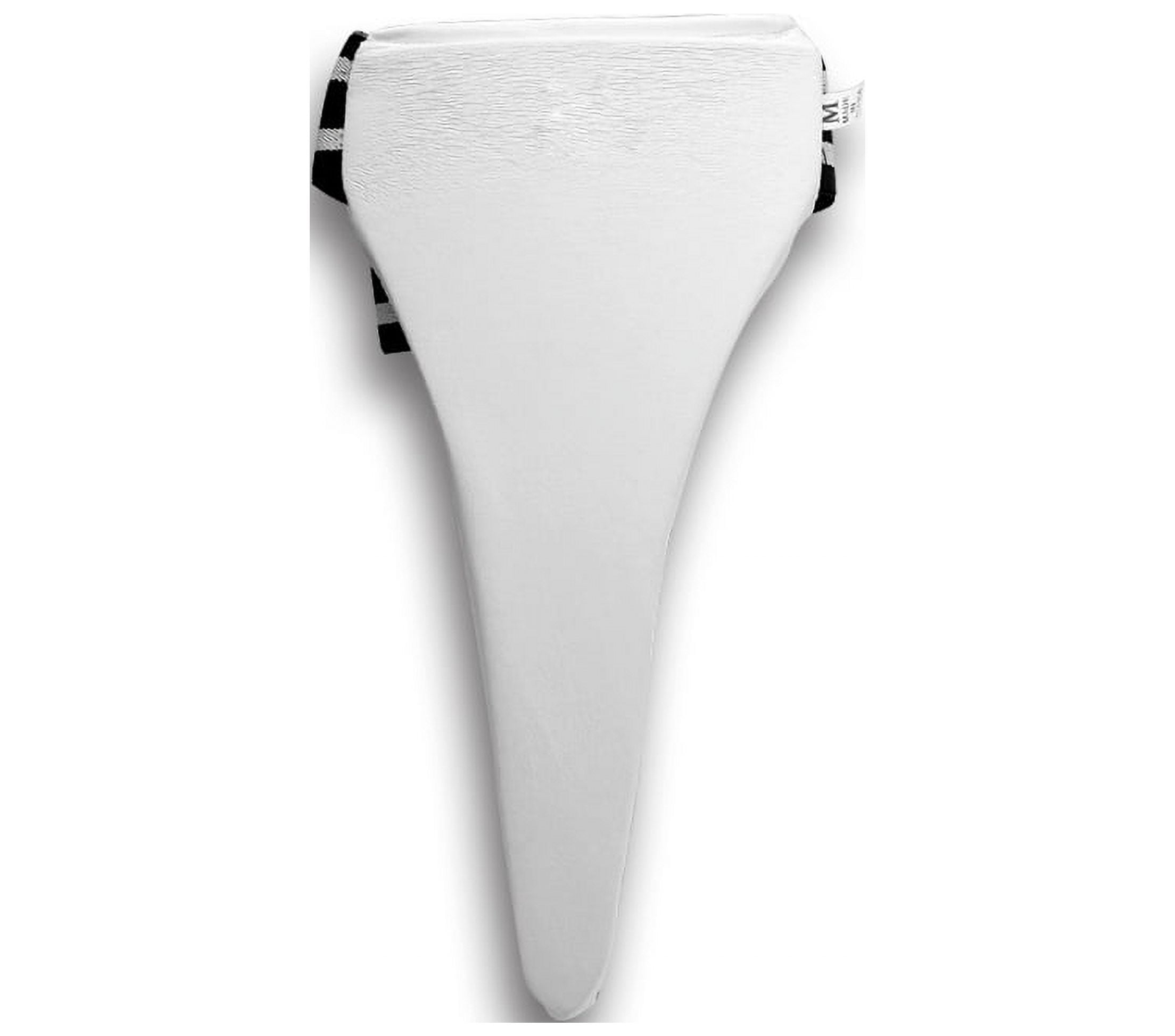 Groin Protector Martial Arts Outside Female Cup MMA Boxing Sports ...