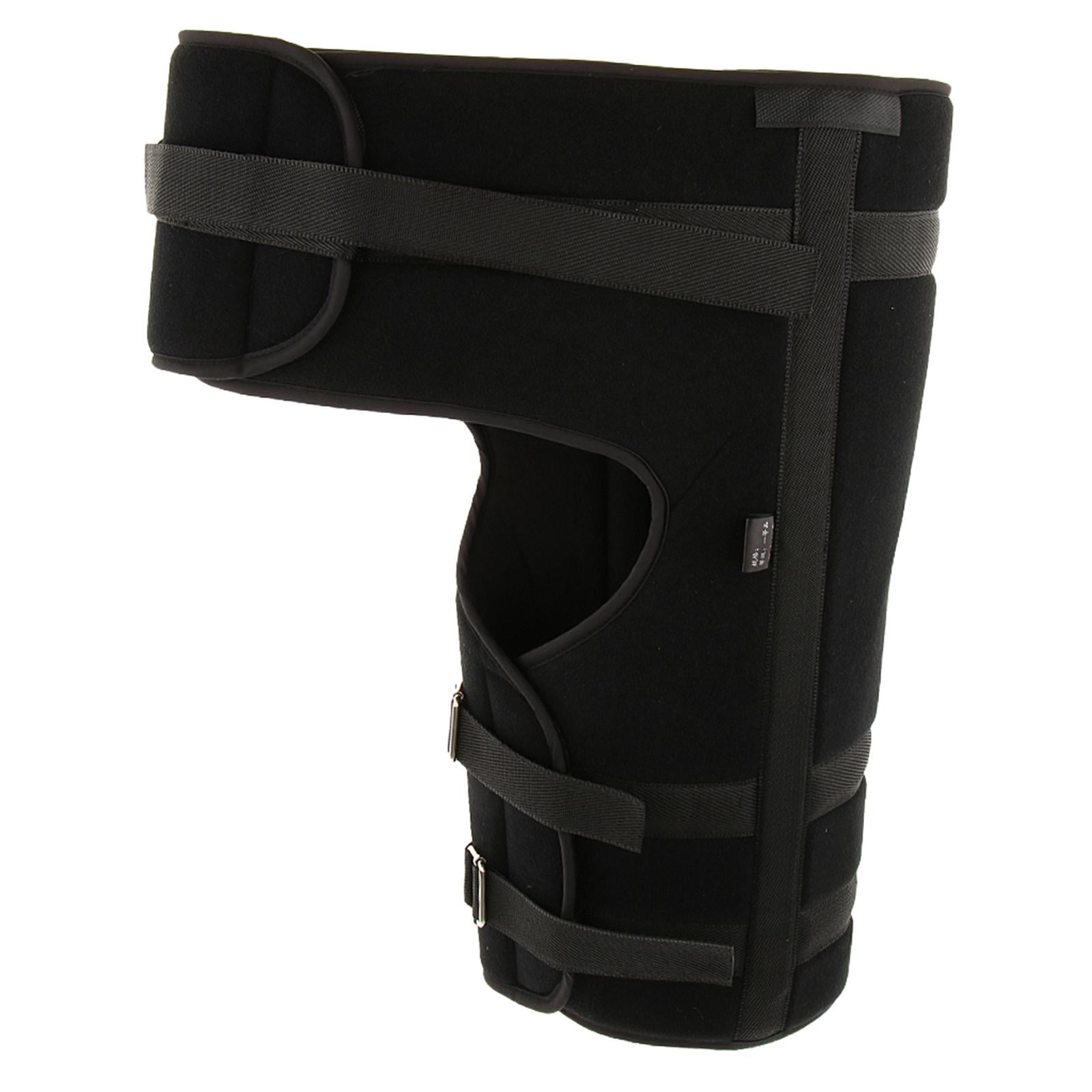 Groin Thigh Hamstring Muscle Strain Tendonitis - Walmart.com