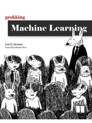 Grokking Machine Learning - Walmart.com