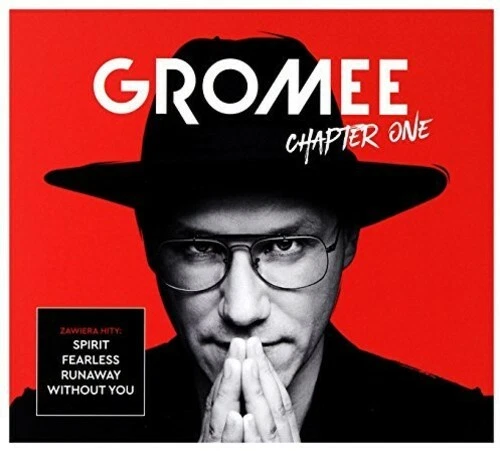 Gromee Chapter One CD Germany - Walmart.com