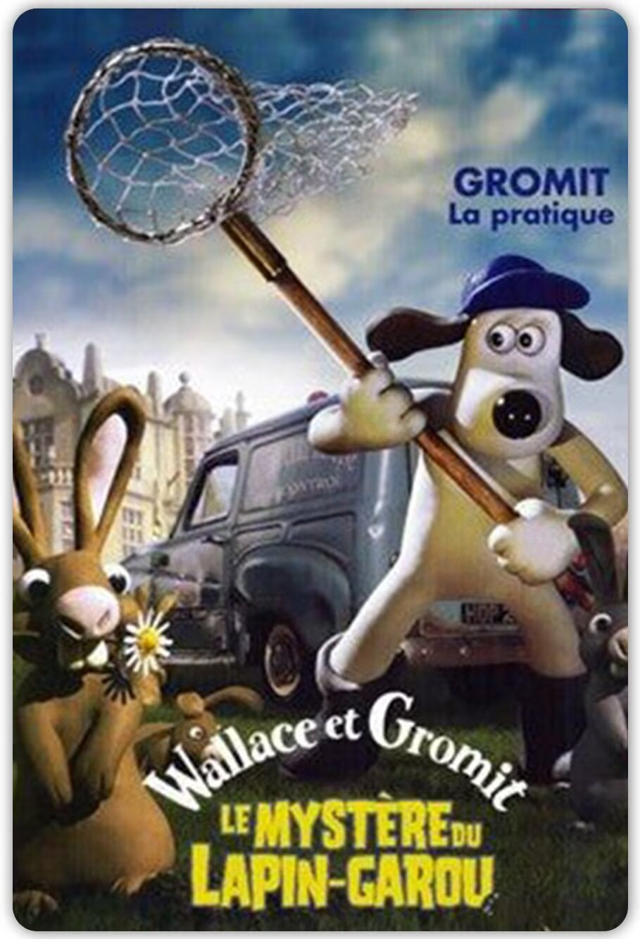 Gromit & Cute Bunny Diamond Art Kits For Adults,5D Diamond Art For ...