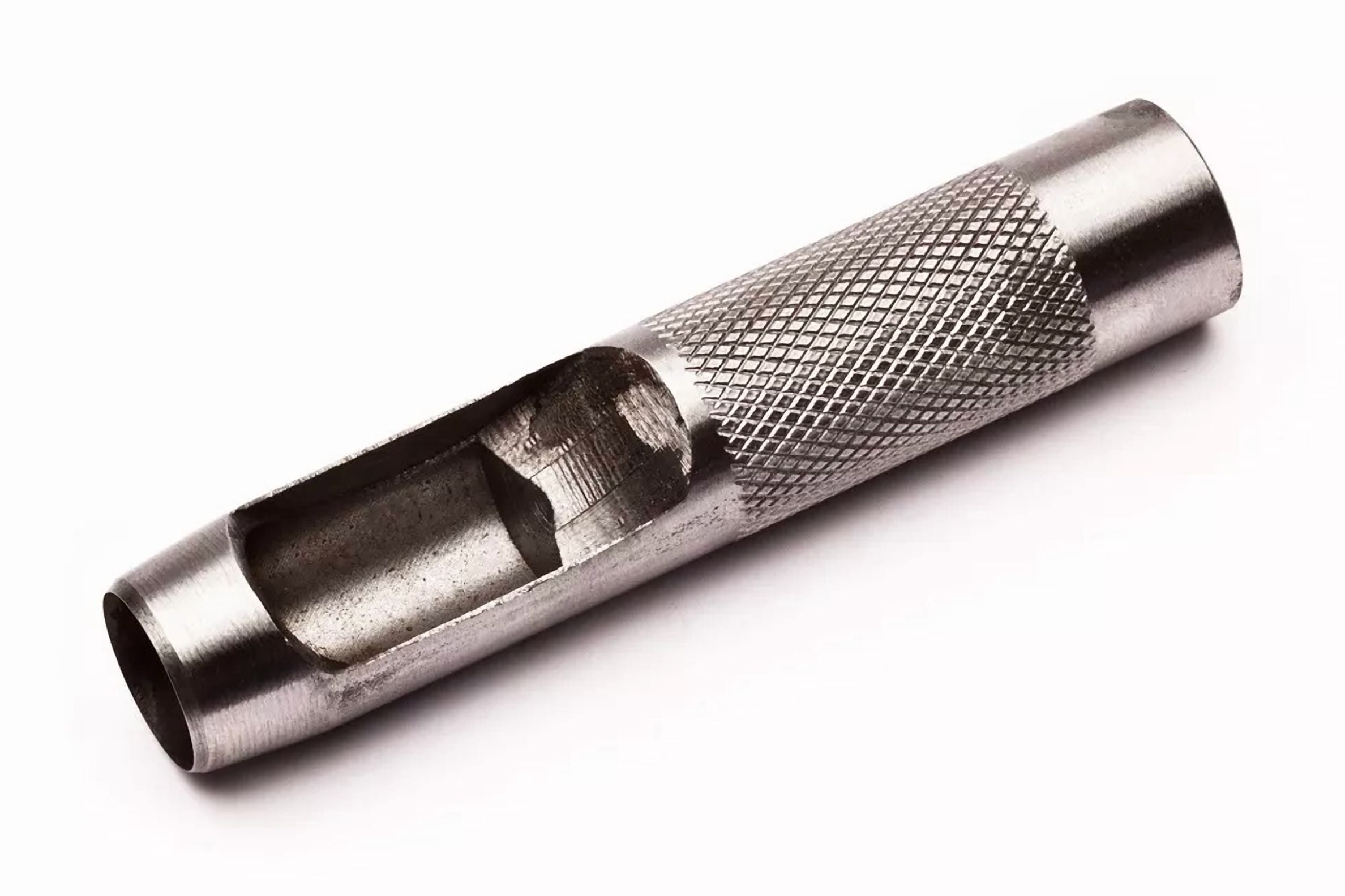 Grommet,Eyelet Hole Cutter #5 Size 5/8" For Canvas,Cloth, Vinyl & Card ...