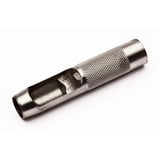 Grommet,Eyelet Hole Cutter #5 Size 5/8" For Canvas,Cloth, Vinyl & Card ...